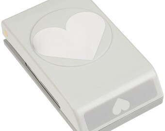 EK Success Large Christmas Tree Punch 54-30156 - Etsy