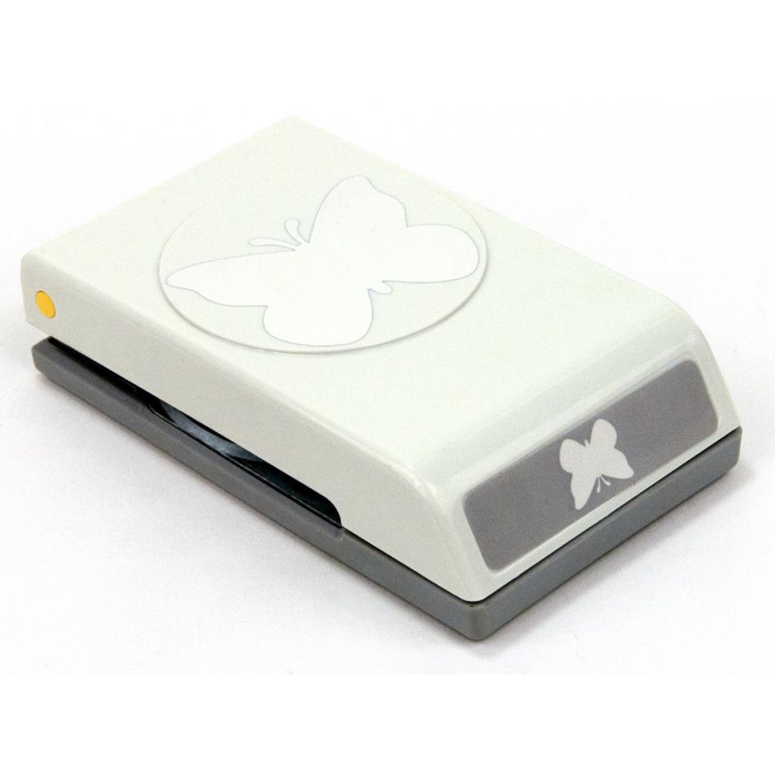 EK Success-ek Tools Large Slim Punch Butterfly 54-30099 - Etsy