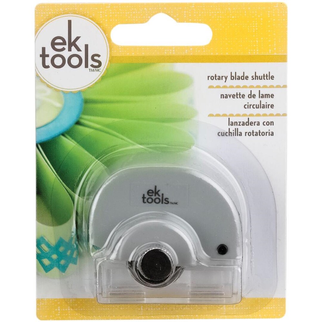 EK Success Replacement Rotary Blade Shuttle 54-00057 - Etsy