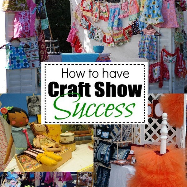 Craft Show - Etsy