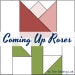 Coming up Roses Quilt Block Pattern – 6 and 12 Inch (PDF Pattern) - Etsy