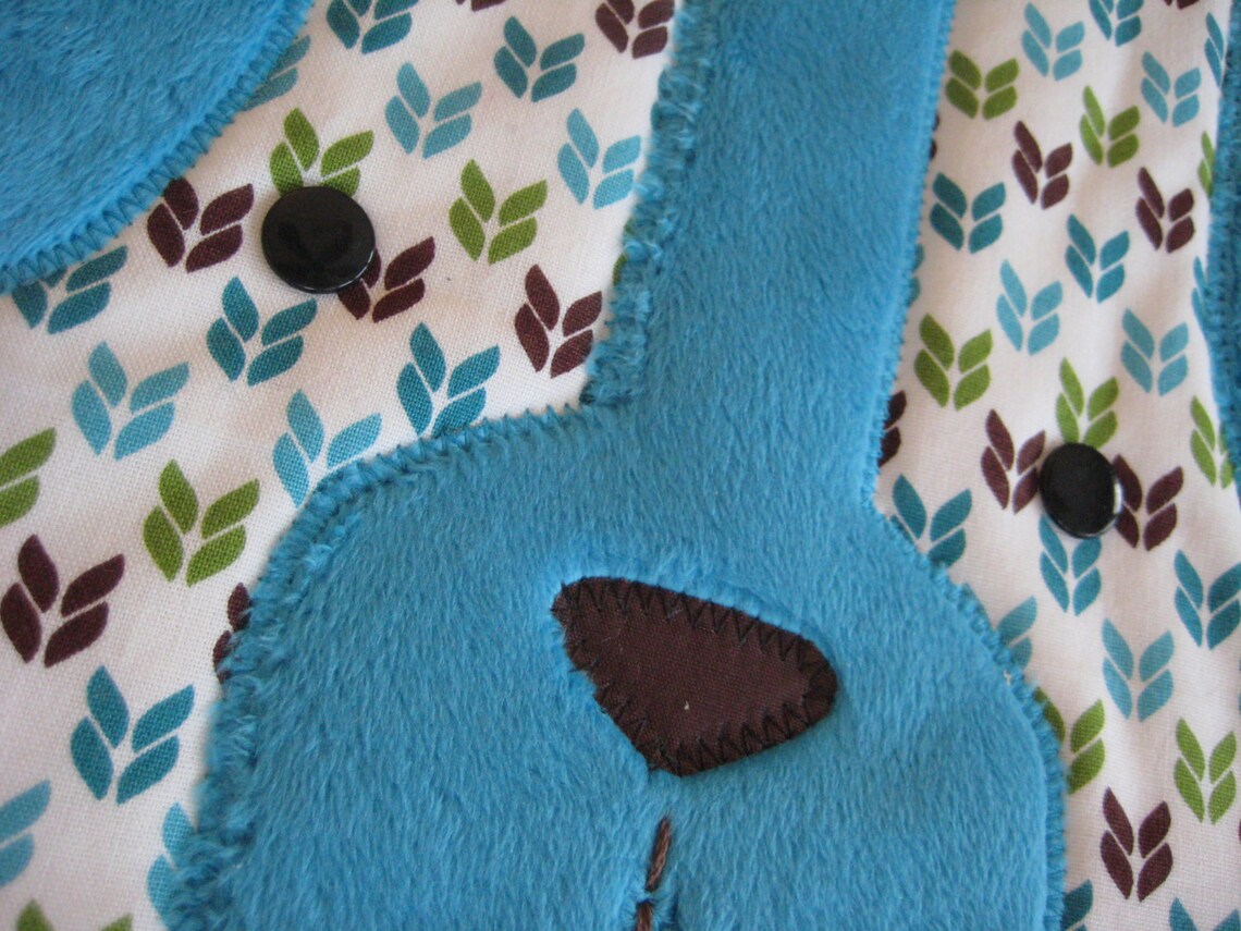 Pug Rug Mini Quilt Mug Rug Pattern Instant Download - Etsy