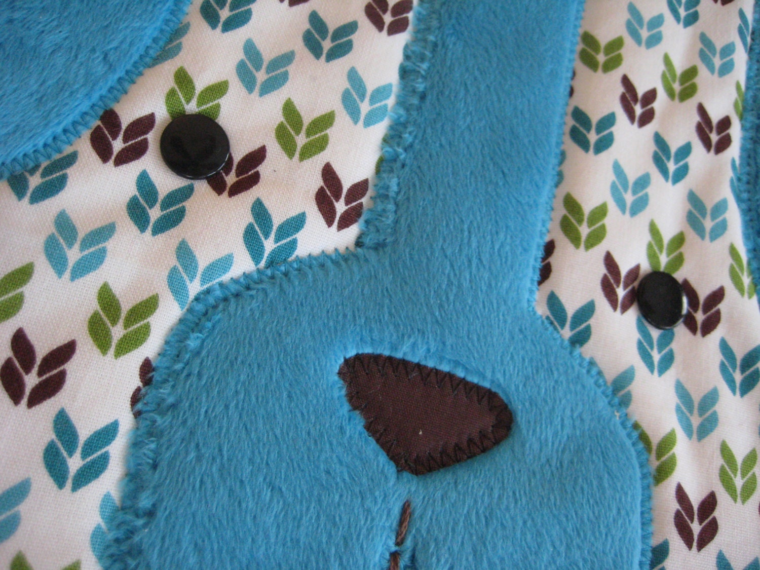 Pug Rug Mini Quilt Mug Rug Pattern Instant Download - Etsy