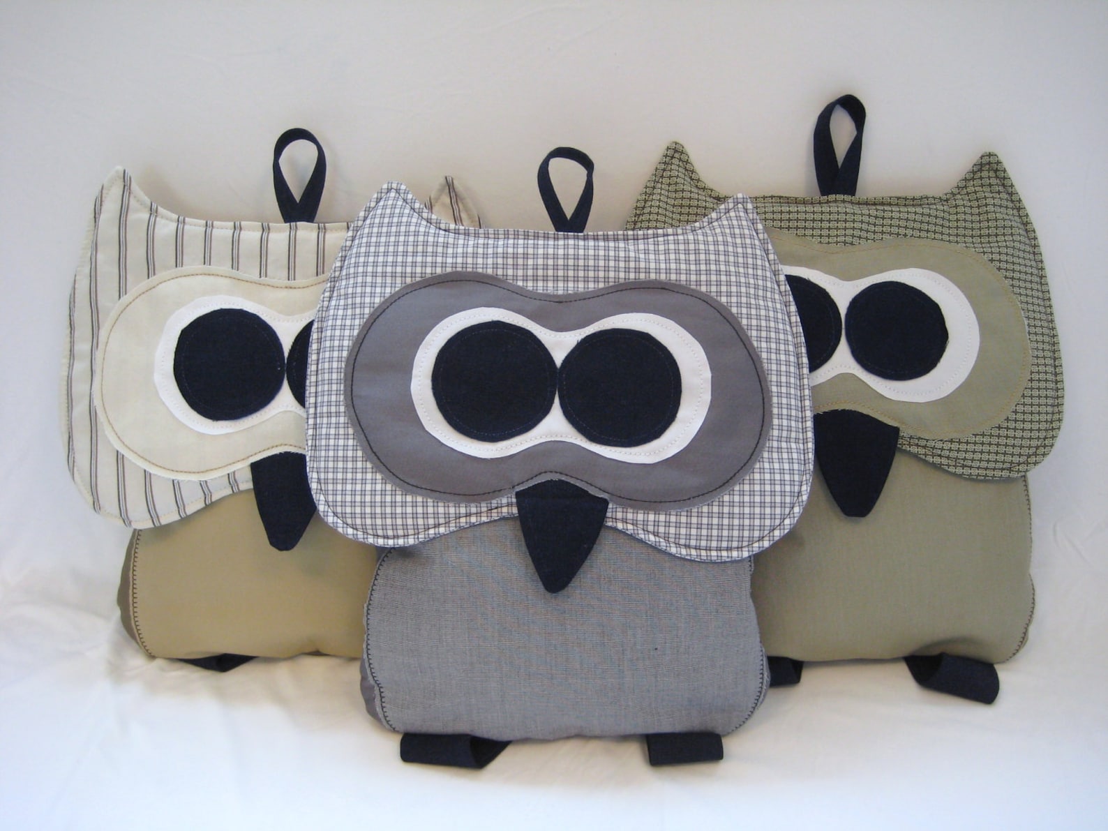 Owl Backpack Pattern INSTANT Download PDF Pattern | Etsy