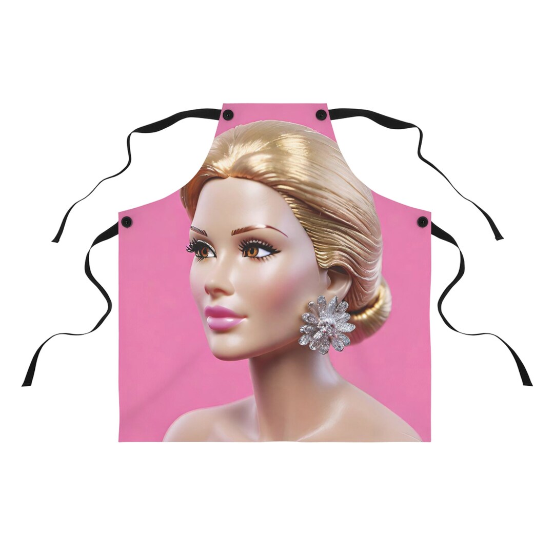 Original Ivanka Trump Apron With Barbie Aesthetic - Etsy