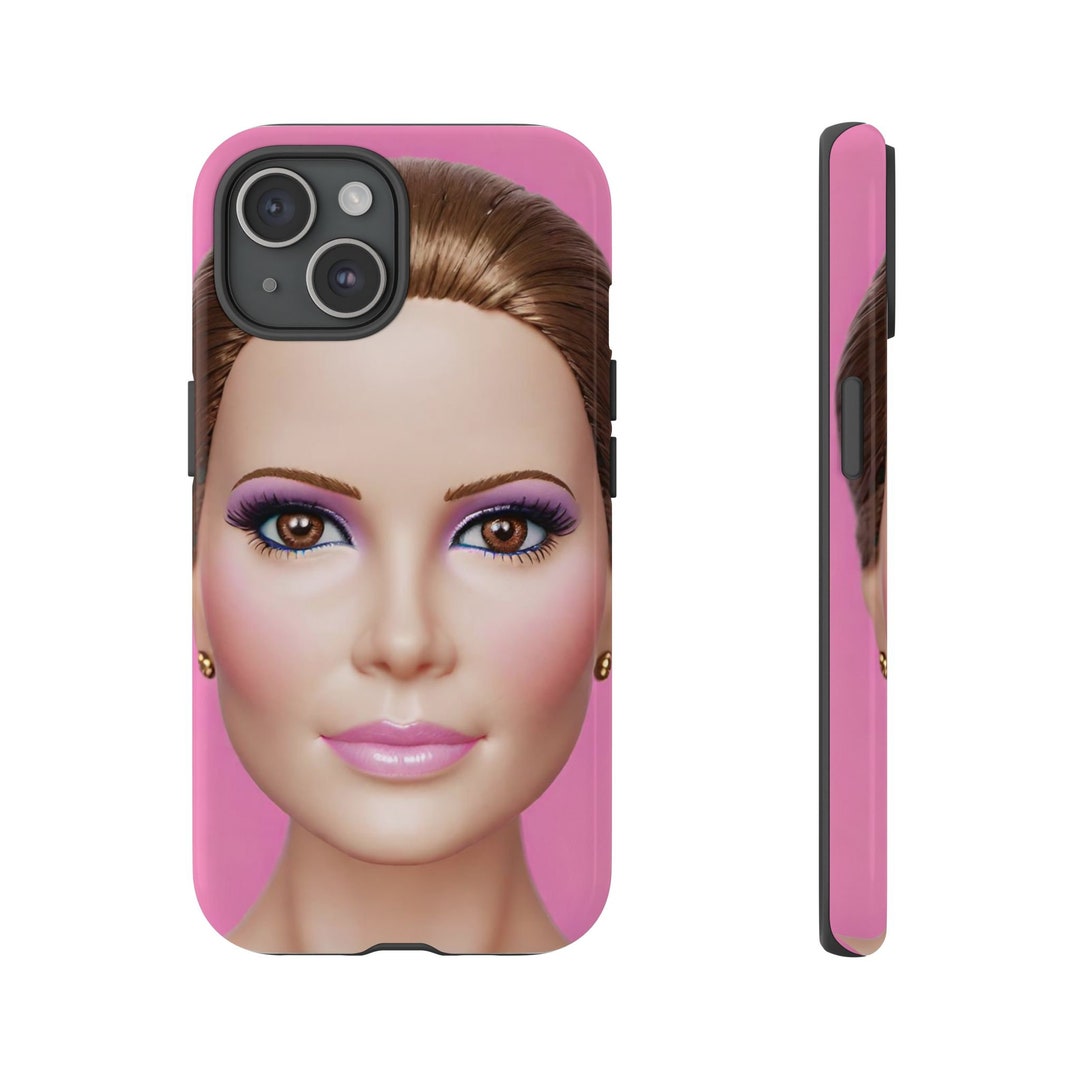 Original Ivanka Trump Barbie Aesthetic Phone Case - Etsy