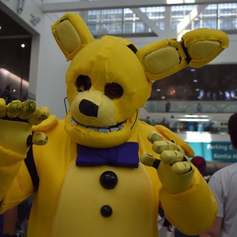 Spring Bonnie Suit - Etsy