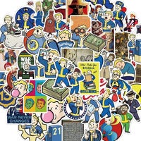 Fallout - Etsy