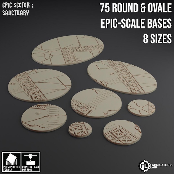 Epic Basing - Etsy UK