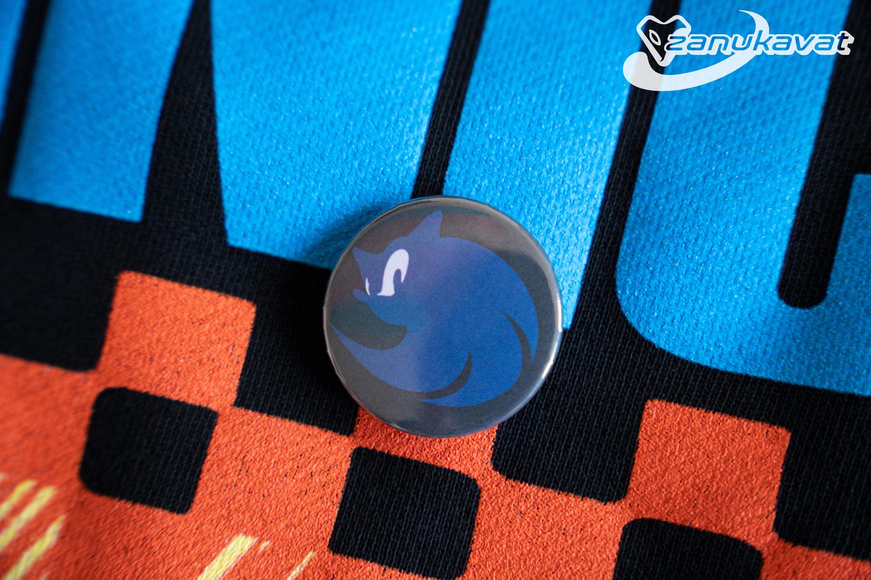 Sonic the Hedgehog Pin Button, Sonic Pin Button Set - Etsy