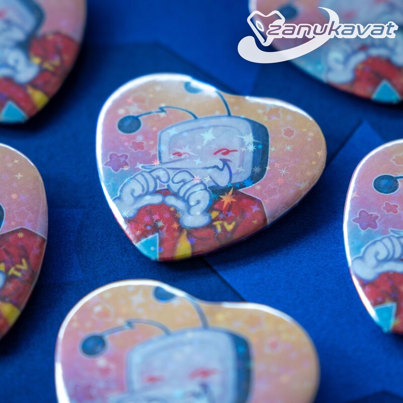 Tenna Merch - Etsy