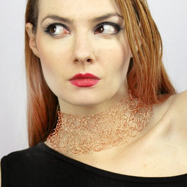 Metal Wire Crochet - Etsy