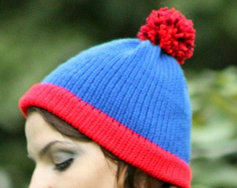 Stan marsh hat | Etsy