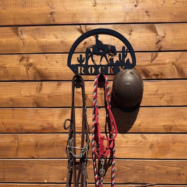Horse Tack - Etsy