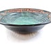 Custom Wedding Bowl Personalized Wedding Gift Engraved Pottery - Etsy