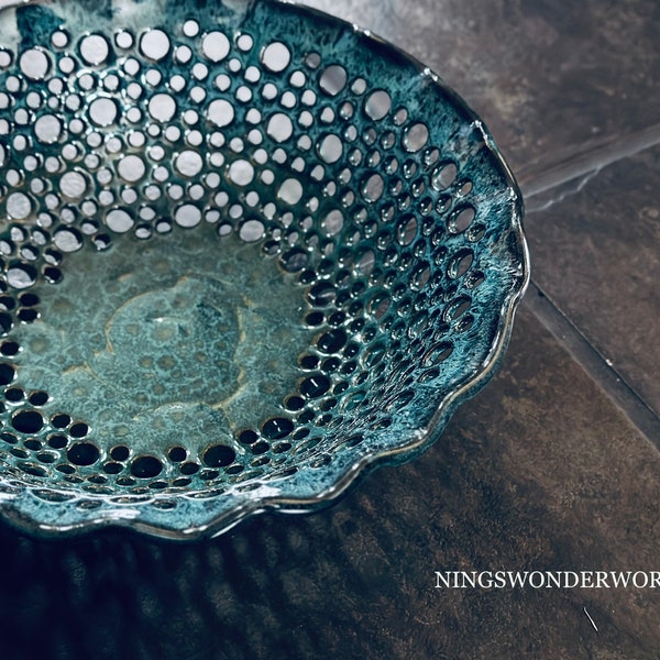 Modern Pottery - Etsy