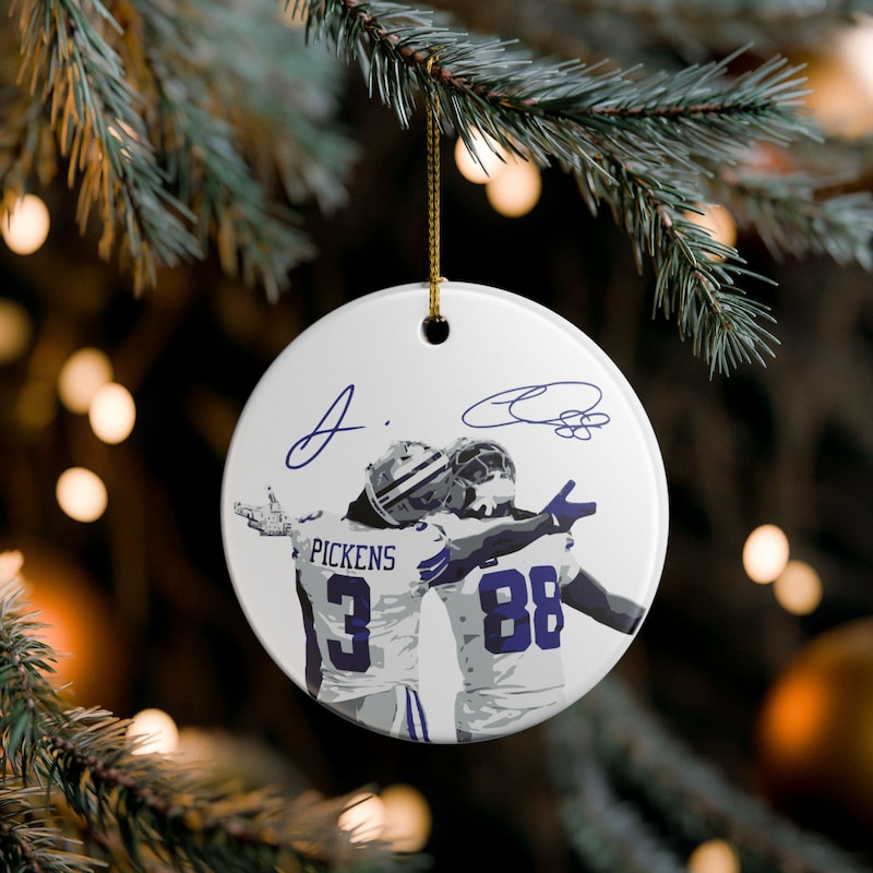 Autograph Cowboy - Etsy