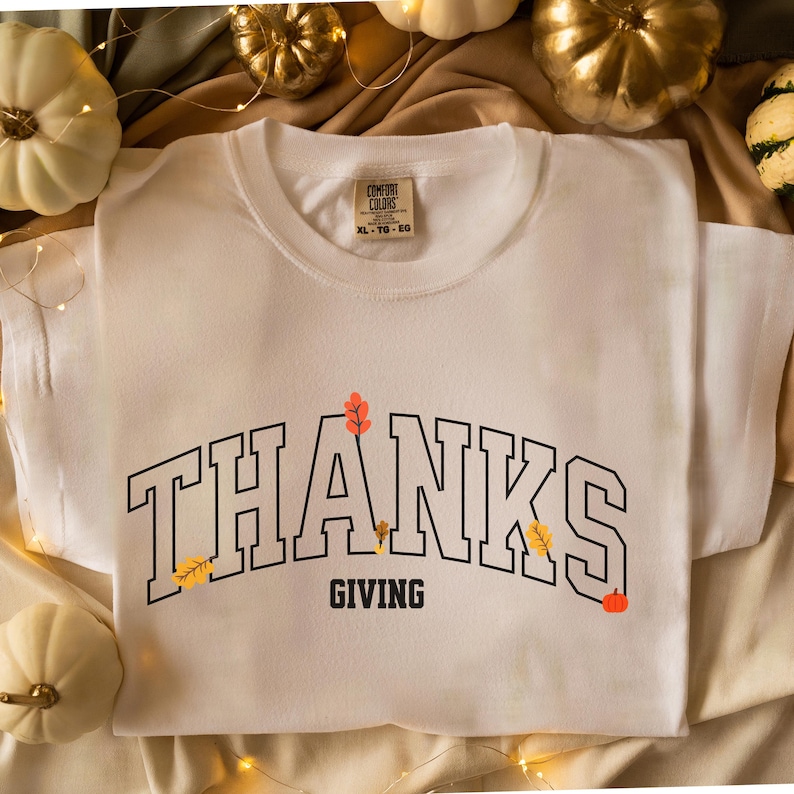 Thanksgiving Fall Vibes Collegiate Retro Shirt, Vintage Turkey Lover ...
