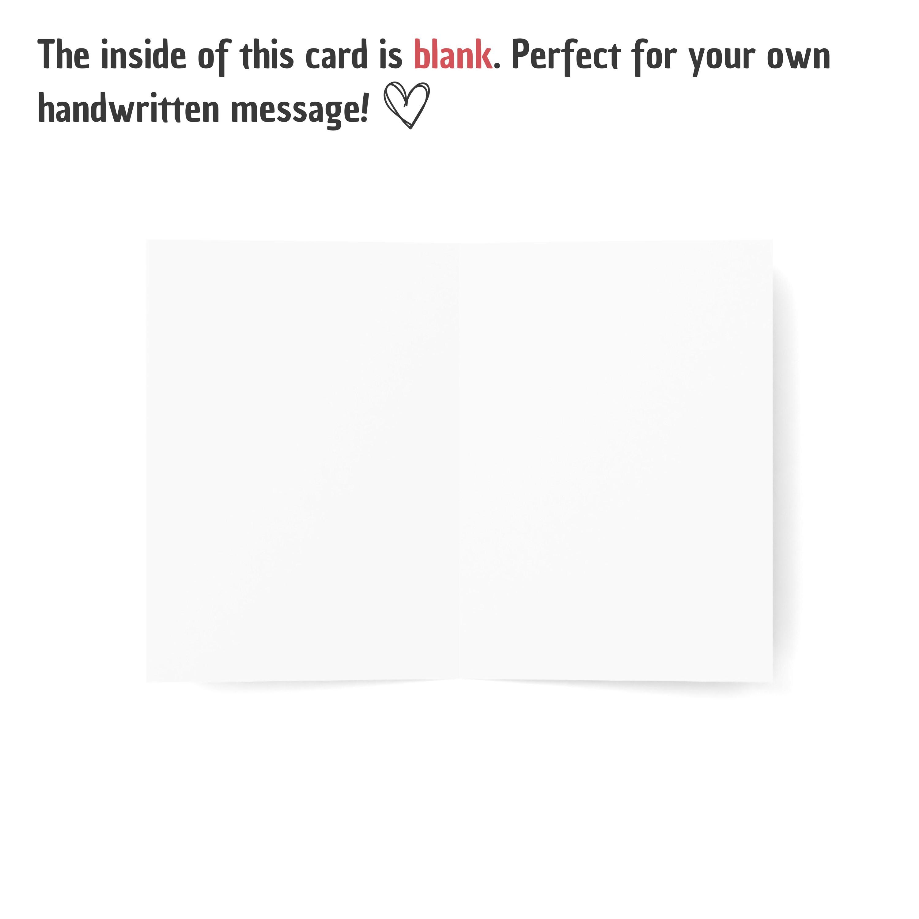 Donald Trump Mother's Day Greeting Card, Funny Comedian Trump Gift for ...