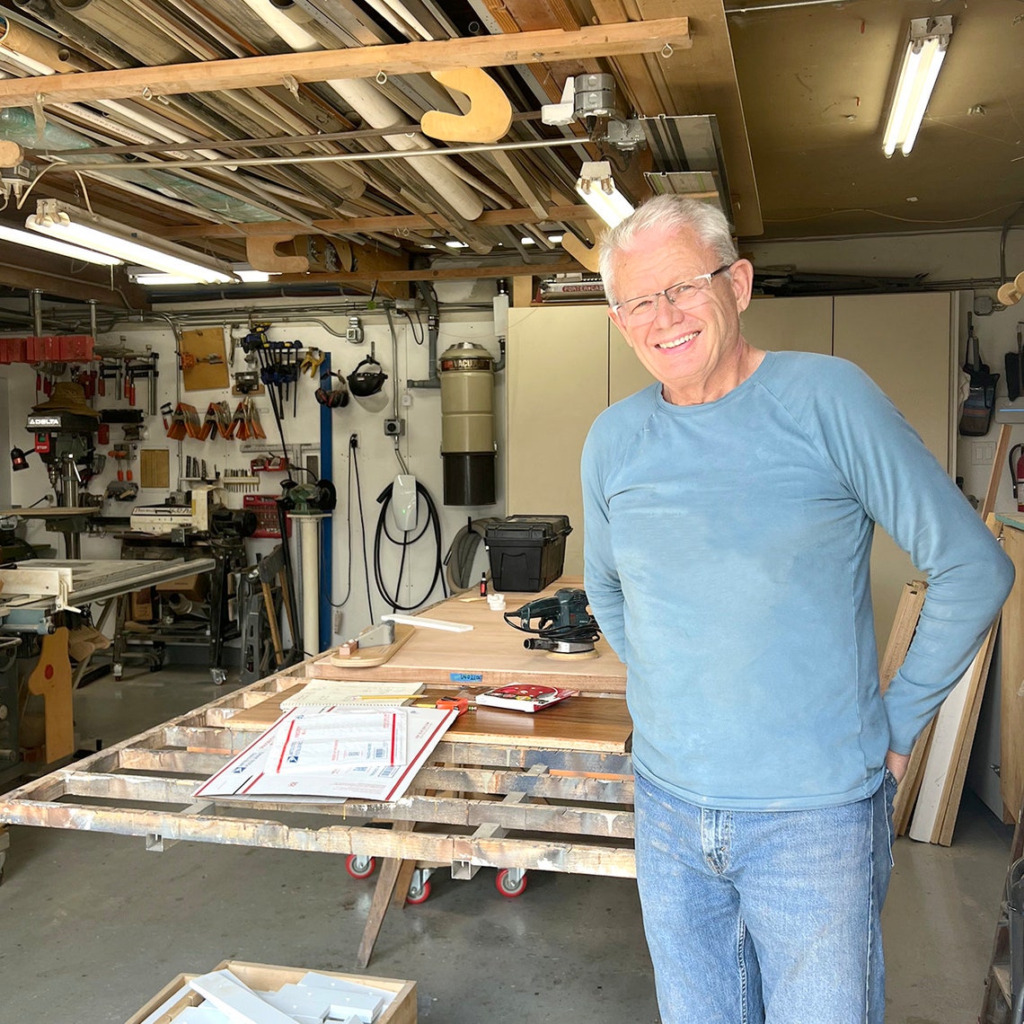 Eichler Address Numbers, the Original Genuine Reproduction - Etsy