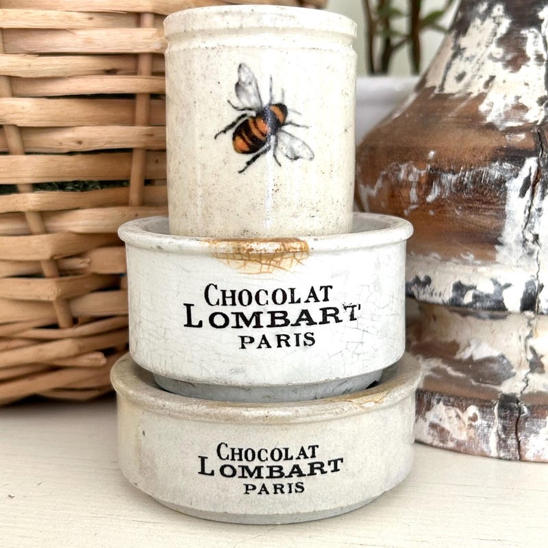 Iron Stone Pots - Etsy