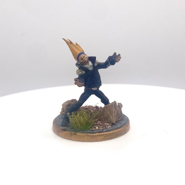 Present Mic - Etsy