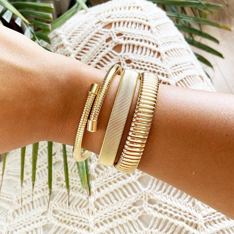 Nail Bracelet Cartier - Etsy