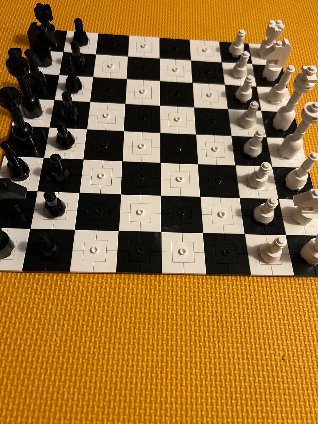 Chess, Travel Chess, Checkers, Chess and Checkers, Building Blocks ...