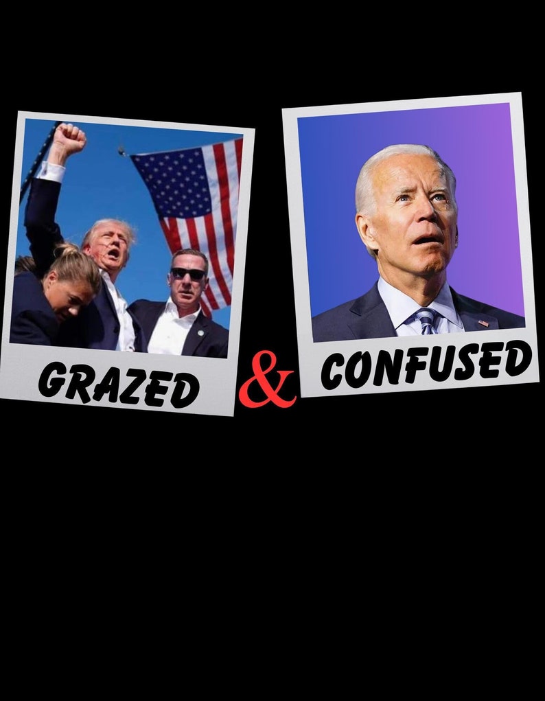 Grazed & Confused - Etsy