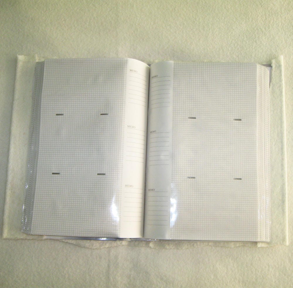 Felt Cover Photo Album - Etsy
