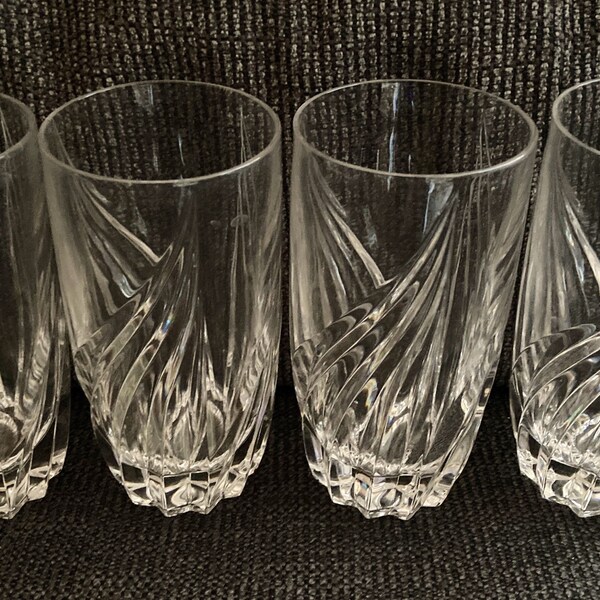 Lenox Crystal - Etsy