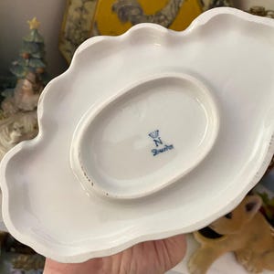 Capodimonte Porcelain Lace Lady Victorian Figurines Courting by Parlor ...