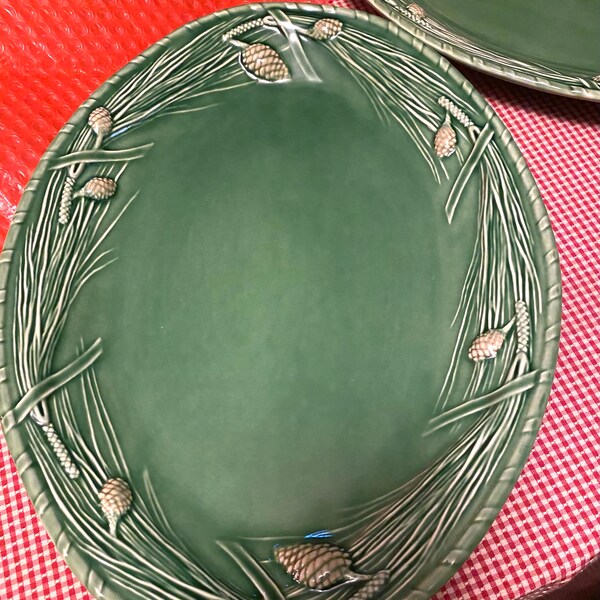 Pine Cone Tray - Etsy