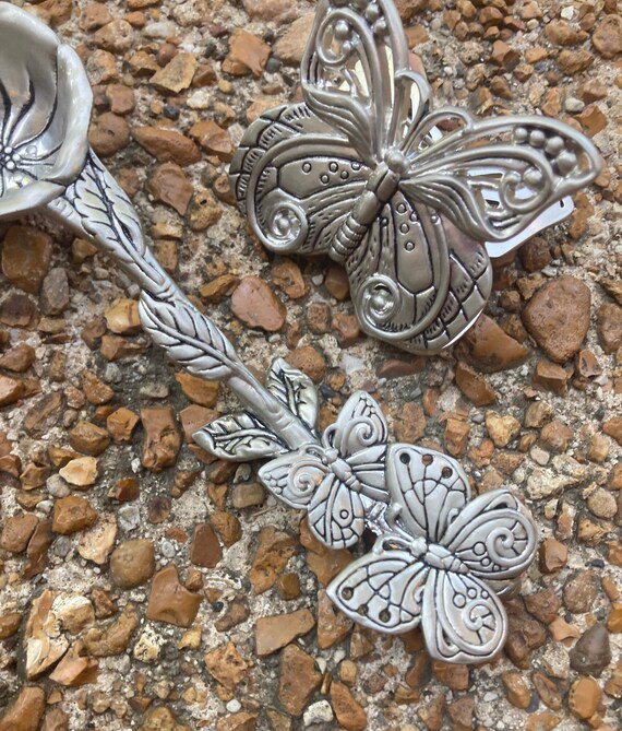 Neiman Marcus Butterfly