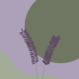 Downloadable Poster Prints Set of 3 Prints Lavender Posters - Etsy ...