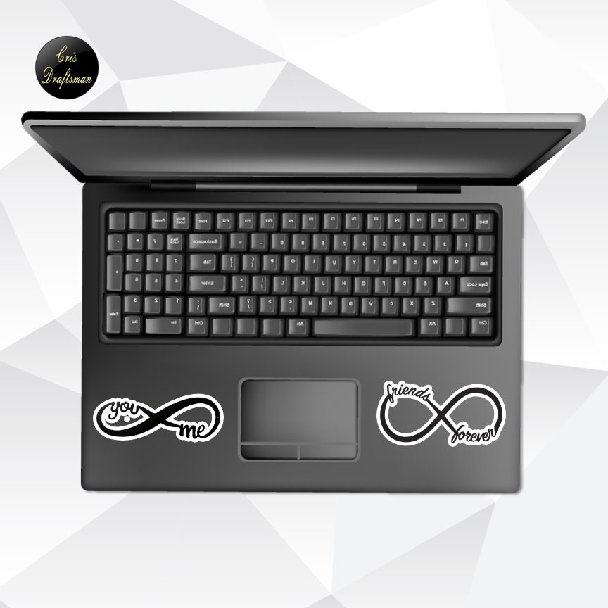 Digital Template, Infinity Symbol, Infinite Forever Sign, Digital ...