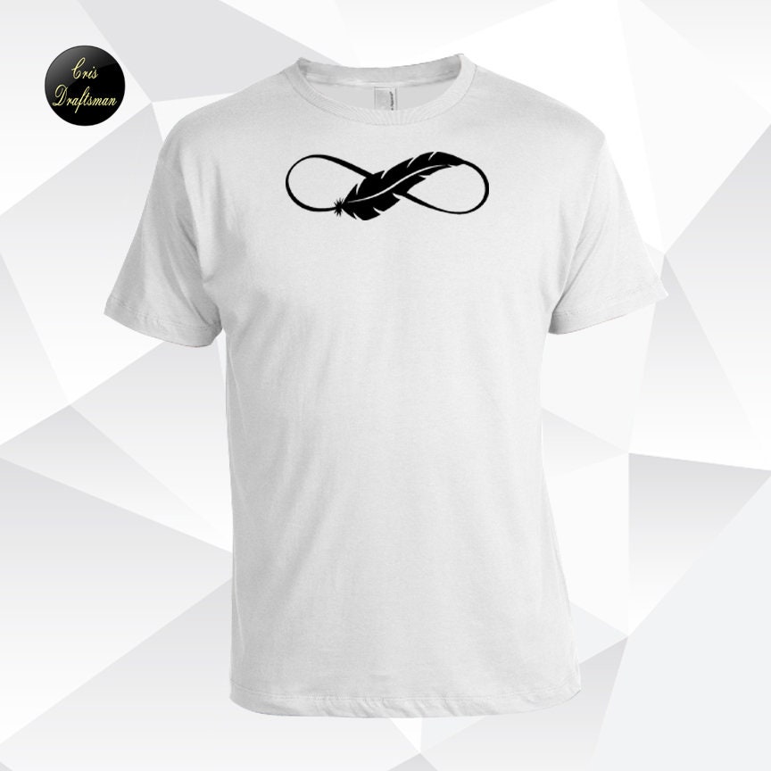 Digital Template, Infinity Symbol, Infinite Forever Sign, Digital ...