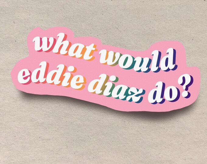 Stay Rad Sticker - Etsy