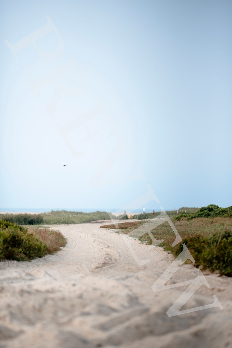 Tom Nevers Beach, Nantucket MA - Etsy