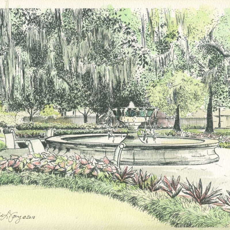 Watercolor Paint Squares - Etsy