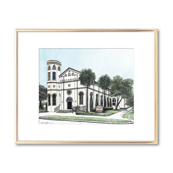 Catholic Ink Art - Etsy