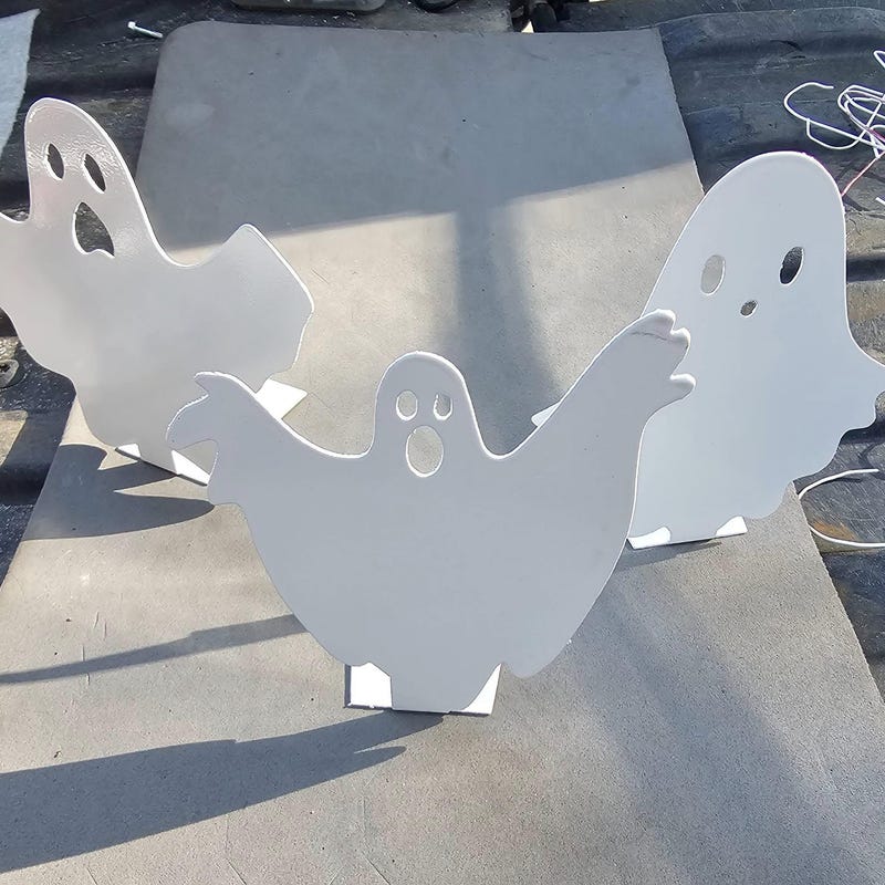Lighted Plasma Sign - Etsy