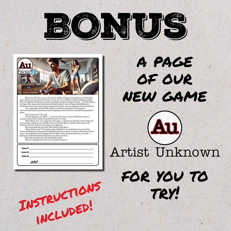 Printable Country Music Emoji Game 2000s - Instant Digital Download ...