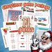 Christmas Game Bundle 2025 / Christmas Party Games / Christmas Movie ...