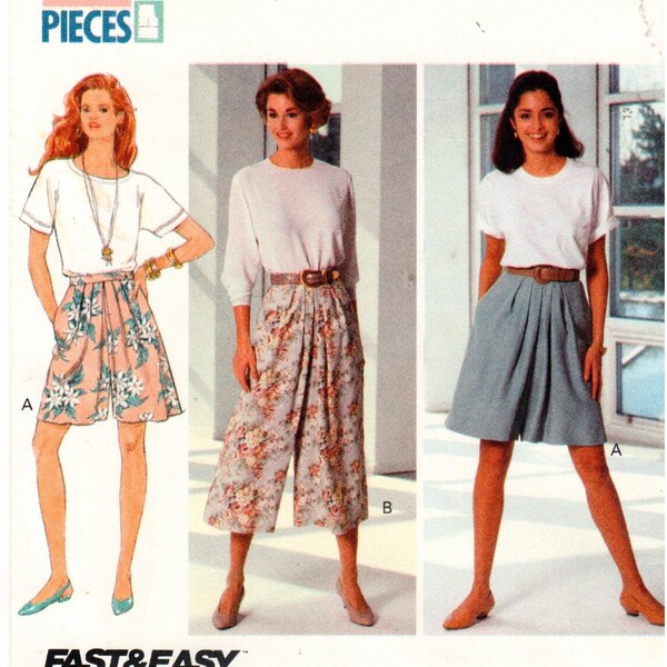 Split Side Skirt Pattern - Etsy