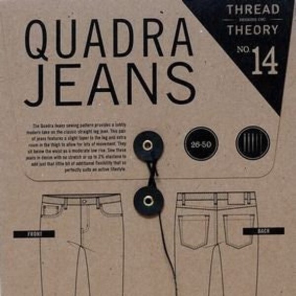Quadra - Etsy