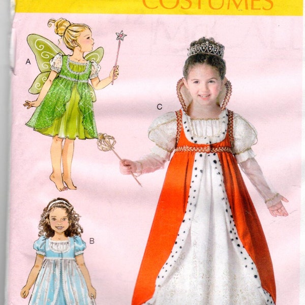 Princess Play Dress - Etsy