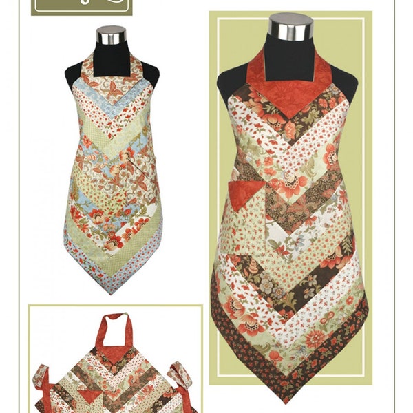 Jelly Roll Pattern - Etsy