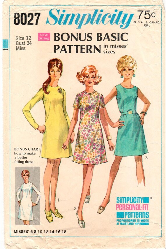 Simplicity Patterns