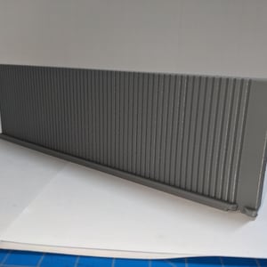 Ronan Multi-cut Rubber Cutter Straight Guide (left Handed) - Etsy